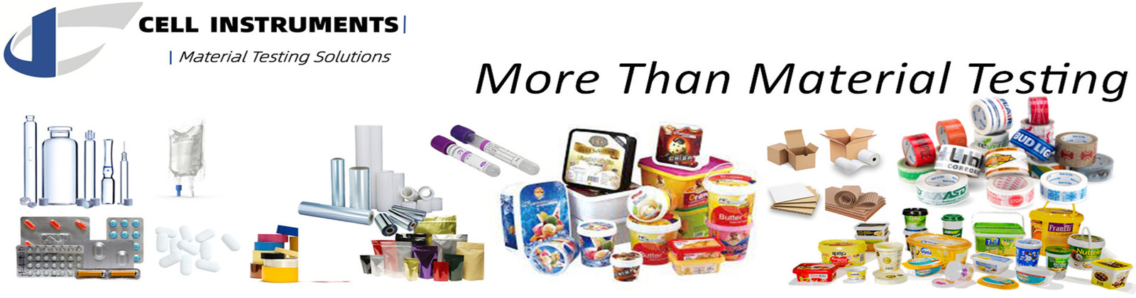 Packaging Testing Instrument|Material Quality Testing Equipment ...